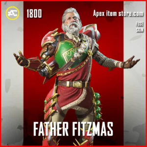 Apex Legends Item Store, News and Cosmetics