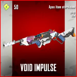 Apex Legends Item Store, News and Cosmetics