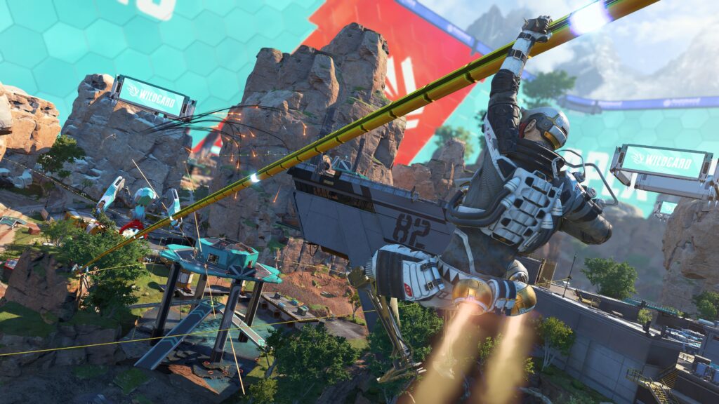 Apex Legends™: Showdown Patch Notes - Apex Legends Item Store