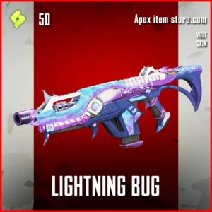 Apex Legends Item Store, News and Cosmetics